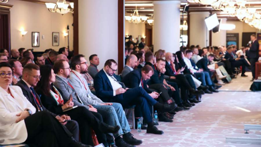 В Москве пройдет ежегодный форум автобизнеса ForAuto – 2025. Автомобильный рынок России ...